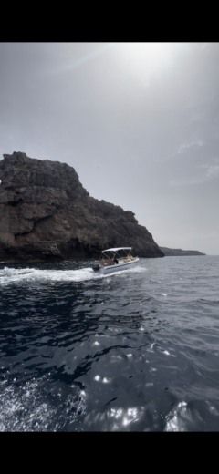 Location Bateau sans permis Astilleros Castellón Estable 400 (2014) à ...