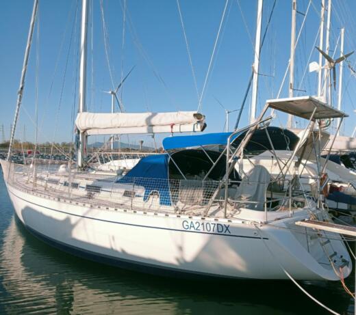 Alugar Veleiro Gibert Marine Gib Sea 442 (1991) em Piombino - Scansail