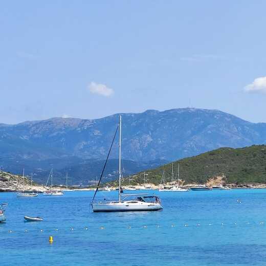 Alugar Veleiro Jeanneau Sun Odyssey 49Ds (2006) em San Vincenzo - Scansail